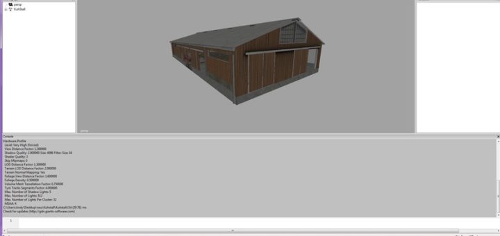 Farming Simulator 2017 Buildings mods | FS 17 Buildings | LS 17 Buildings