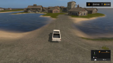 FS17 mon paradis V 1 (14) - Farming simulator 19 / 17 / 15 Mod