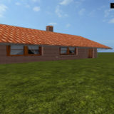 FS17 residential building V 2.0 - FS 17 Buildings Mod Download