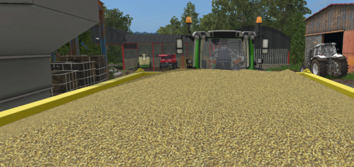 Farming Simulator 2017 Textures mods | FS 17 Textures | LS 17 Textures