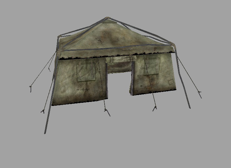 FS17 Camping Pack Mod#1 – Placeable objects (2) - Farming simulator 19 ...