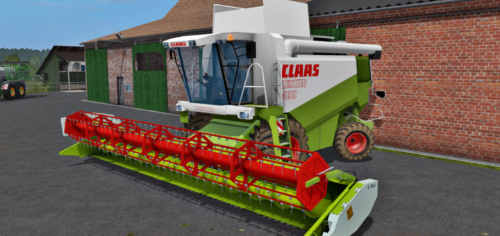 Farming Simulator 2017 Combines mods | FS 17 Combine | LS 17 Combine