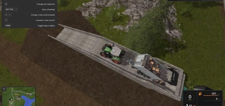 Farming Simulator 2017 Objects mods | FS 17 Objects | LS 17 Objects