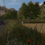 FS17 FARMING IN THE ROCKS V1.0 - FS 17 Maps Mod Download