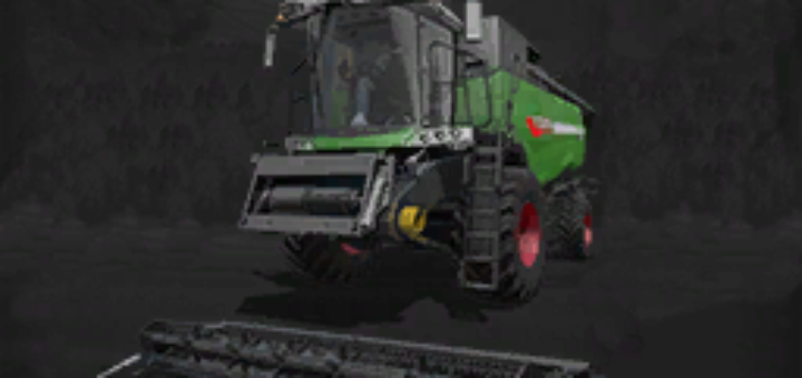 Farming Simulator 2017 Combines mods | FS 17 Combine | LS 17 Combine