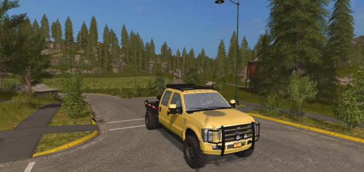 Farming Simulator 2017 Cars mods | FS 17 Cars mods | LS 17 Cars mods