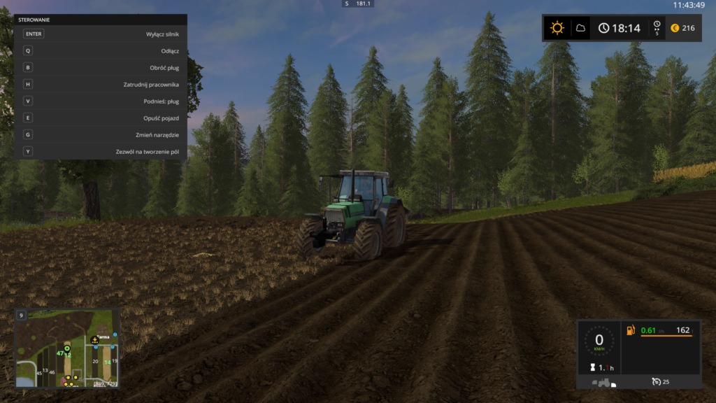 FS17 GROUNDRESPONSE V2 BY GARDES (POPRAWIONA ORKA) - FS 17 Other Mod ...