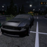 FS17 Lizard Road Rage Police V 1.0 - FS 17 Cars Mod Download