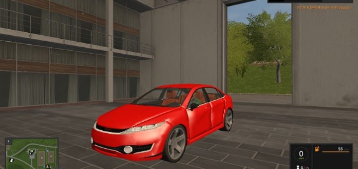 Farming Simulator 2017 Cars mods | FS 17 Cars mods | LS 17 Cars mods