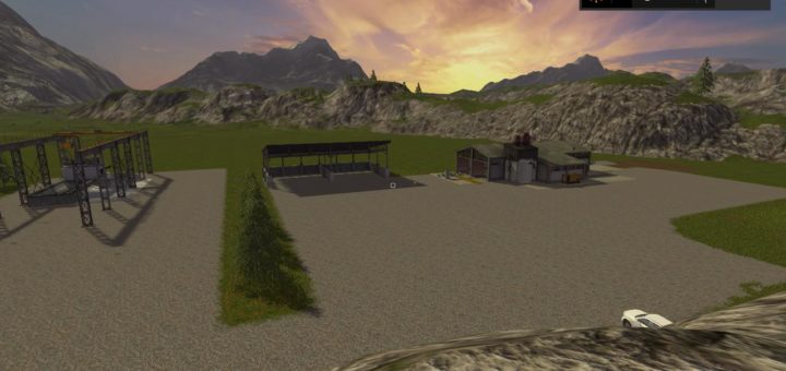 Farming Simulator 2017 Maps mods | FS 17 Maps mods | LS 17 Maps mod