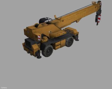 FS17 PACK OBJECT MAPPING V1 (16) - Farming simulator 19 / 17 / 15 Mod