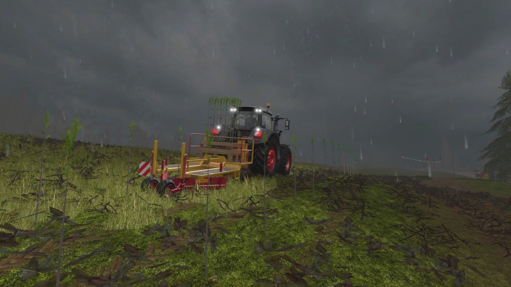 FS17 PL 75 Spec - FS 17 Implements & Tools Mod Download
