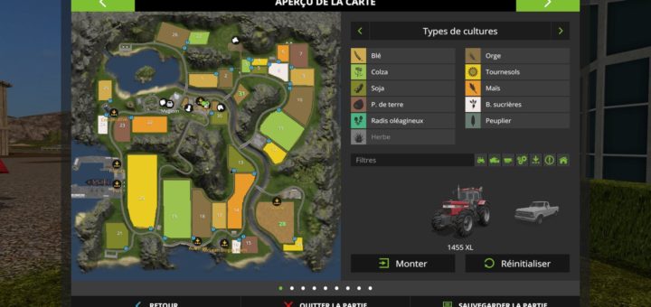 Farming Simulator 2017 Maps mods | FS 17 Maps mods | LS 17 Maps mod