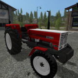 FS17 STEYR Plus 760 2WD V 1.0 - FS 17 Tractors Mod Download
