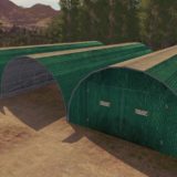 FS17 Storage Tunnel - FS 17 Prefab Mod Download