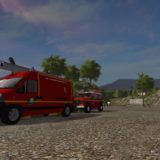 FS17 VLHR LAND ROVER DEFENDER V1 - FS 17 Cars Mod Download