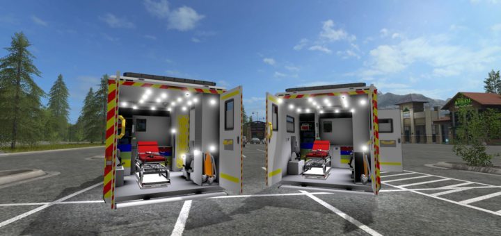 Farming Simulator 2017 Vehicles mods | FS 17 Vehicle mod | LS17 Vehicle