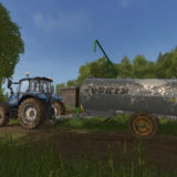 FS17 Waterpumpstation V 1.1 Free Water - FS 17 Placeable objects Mod ...