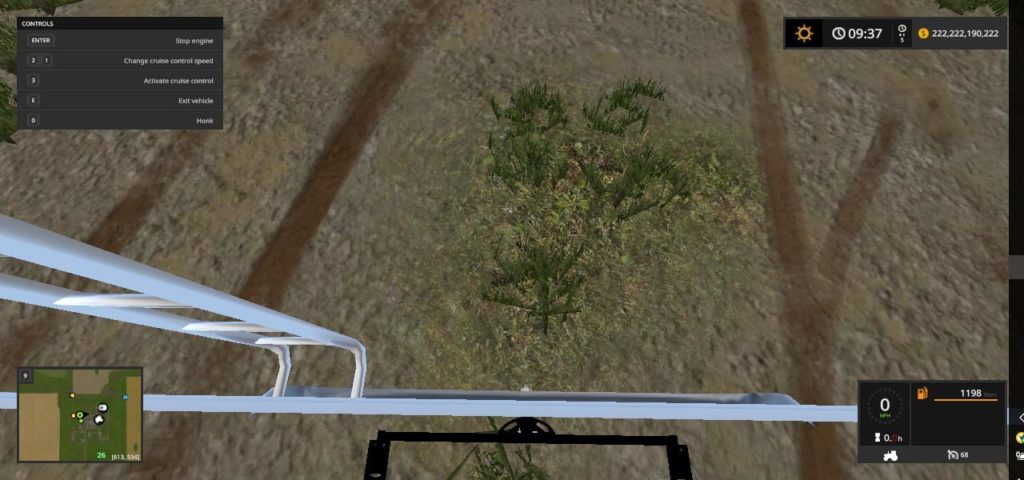 FS17 CAMPER V1.0 FINAL EDIT (1) - Farming simulator 19 / 17 / 15 Mod