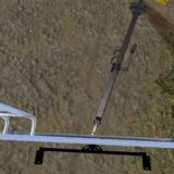 FS17 CAMPER V1.0 FINAL EDIT - FS 17 Vehicles Mod Download