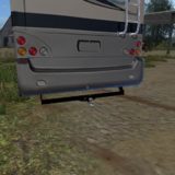 FS17 CAMPER V1.0 FINAL EDIT - FS 17 Vehicles Mod Download