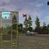 FS17 CANADIAN NATIONAL V5 - FS 17 Maps Mod Download