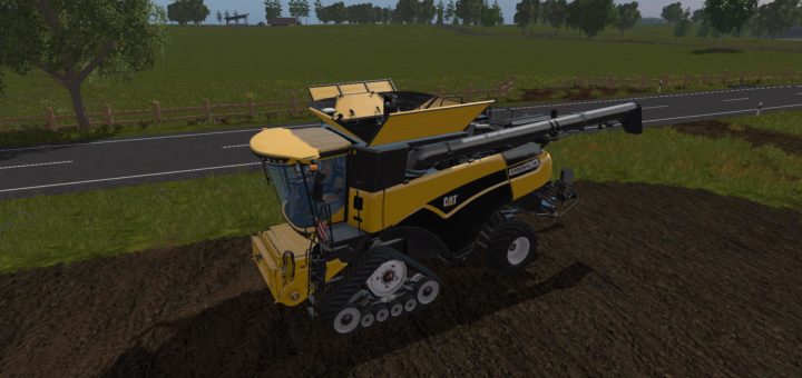 Farming Simulator 2017 Combines mods | FS 17 Combine | LS 17 Combine