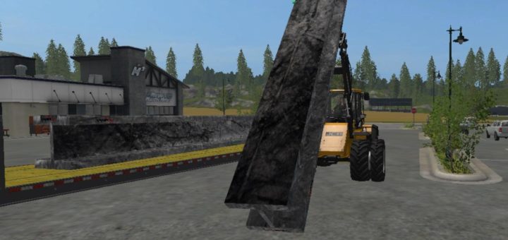 Farming Simulator 2017 Objects mods | FS 17 Objects | LS 17 Objects