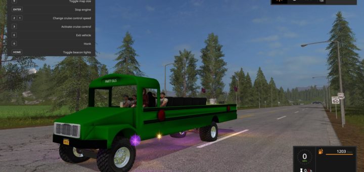Farming Simulator 2017 Vehicles mods | FS 17 Vehicle mod | LS17 Vehicle