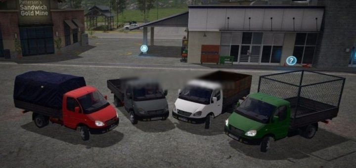 Farming Simulator 2017 Vehicles mods | FS 17 Vehicle mod | LS17 Vehicle