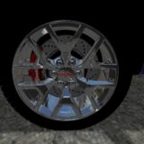 FS17 GMC SIERRA V1.0 - FS 17 Cars Mod Download
