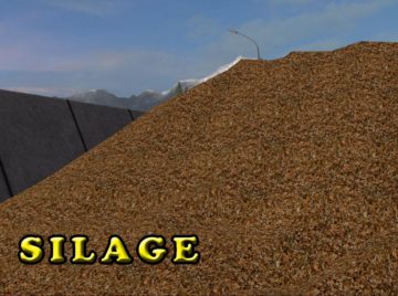 FS17 GRASS TEXTURE, FILLPLANES, FOLIAGE AND TERRAIN GROUND V1 (3 ...