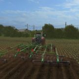 FS17 JOHN DEERE 2720 DISK RIPPER V1.0 - FS 17 Implements & Tools Mod ...
