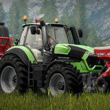 FS17 Kuhn DLC - FS 17 Packs Mod Download