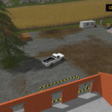 FS17 Mining & Construction Economy V 0.2 - FS 17 Maps Mod Download