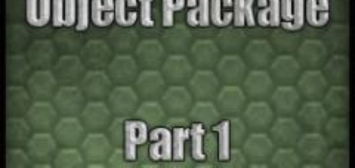 Farming Simulator 2017 Objects mods | FS 17 Objects | LS 17 Objects