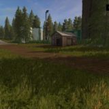 FS17 PRODUCTION MAP V1.2.0.0 - FS 17 Maps Mod Download