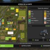 FS17 PRODUCTION MAP XXL V2 - FS 17 Maps Mod Download