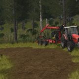 FS17 RUSSIAN ISLAND V1 - FS 17 Maps Mod Download