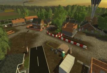 FS17 TP PACK MOD MAP BETA (3) - Farming simulator 19 / 17 / 15 Mod