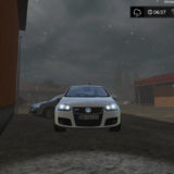 FS17 VW Golf 5 Pack V 1.0 - FS 17 Cars Mod Download