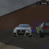 FS17 VW Golf 5 Pack V 1.0 - FS 17 Cars Mod Download