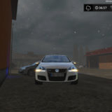 FS17 VW Golf 5 Pack V 1.0 - FS 17 Cars Mod Download