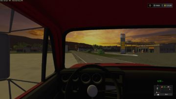 FS17 1977 CHEVROLET C70 GRAIN SINGLE AXLE GRAIN V1 (4) - Farming ...