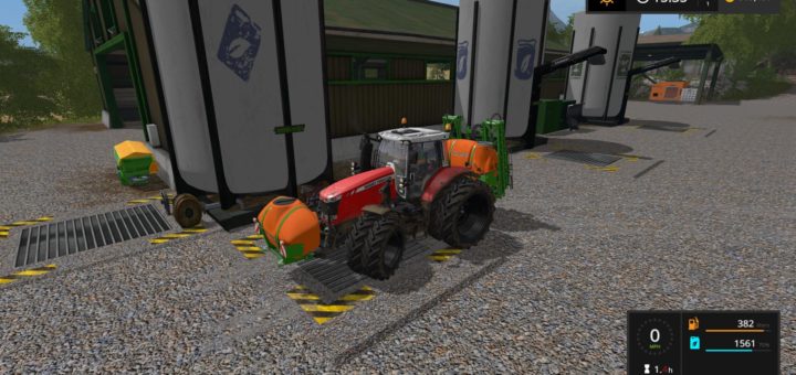 Farming Simulator 2017 Mod Packs | FS 17 Mods Packs | LS 17 Packs