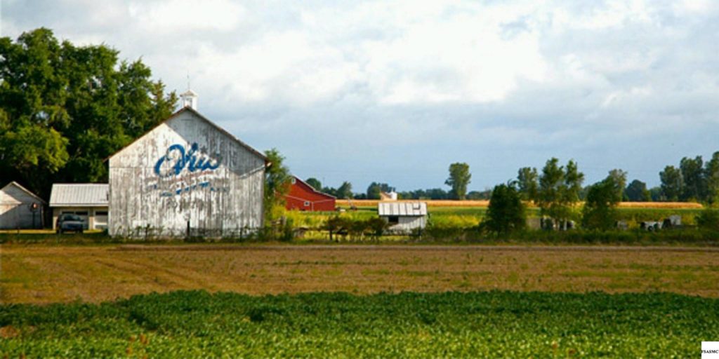 FS17 CENTRAL OHIO V1.0 MAP - FS 17 Maps Mod Download