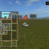 FS17 Canadian National Map V 7.1 - FS 17 Maps Mod Download