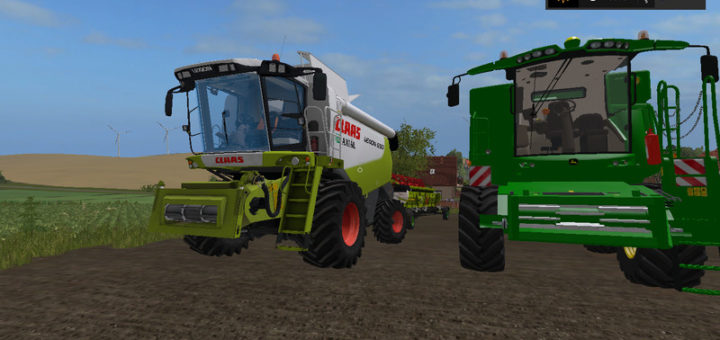 Farming Simulator 2017 Mod Packs | FS 17 Mods Packs | LS 17 Packs