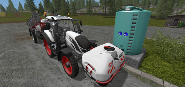 Farming Simulator 2017 Objects mods | FS 17 Objects | LS 17 Objects