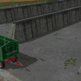 FS17 Euro Farms Fixed - FS 17 Maps Mod Download